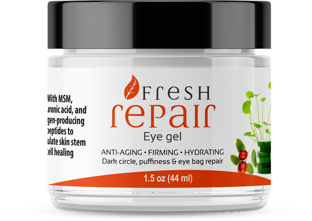 BF004 - FreshRepair – StemFoods Holistics™