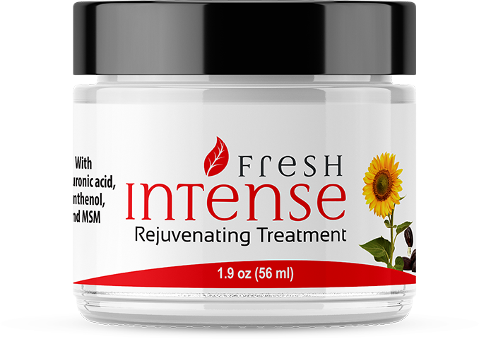 BF001 - FreshIntense – StemFoods Holistics™